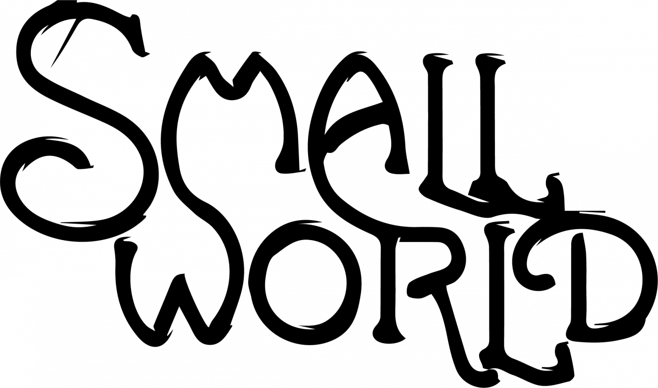 SMALL WORLD - Hello Sunshine Sauna